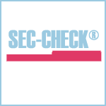 Sicherheits-Check SEC-CHECK®